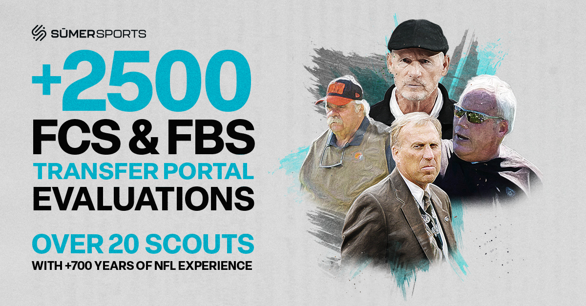 SūmerNCAA: Team Building and Roster Management - SūmerSports | SumerSports