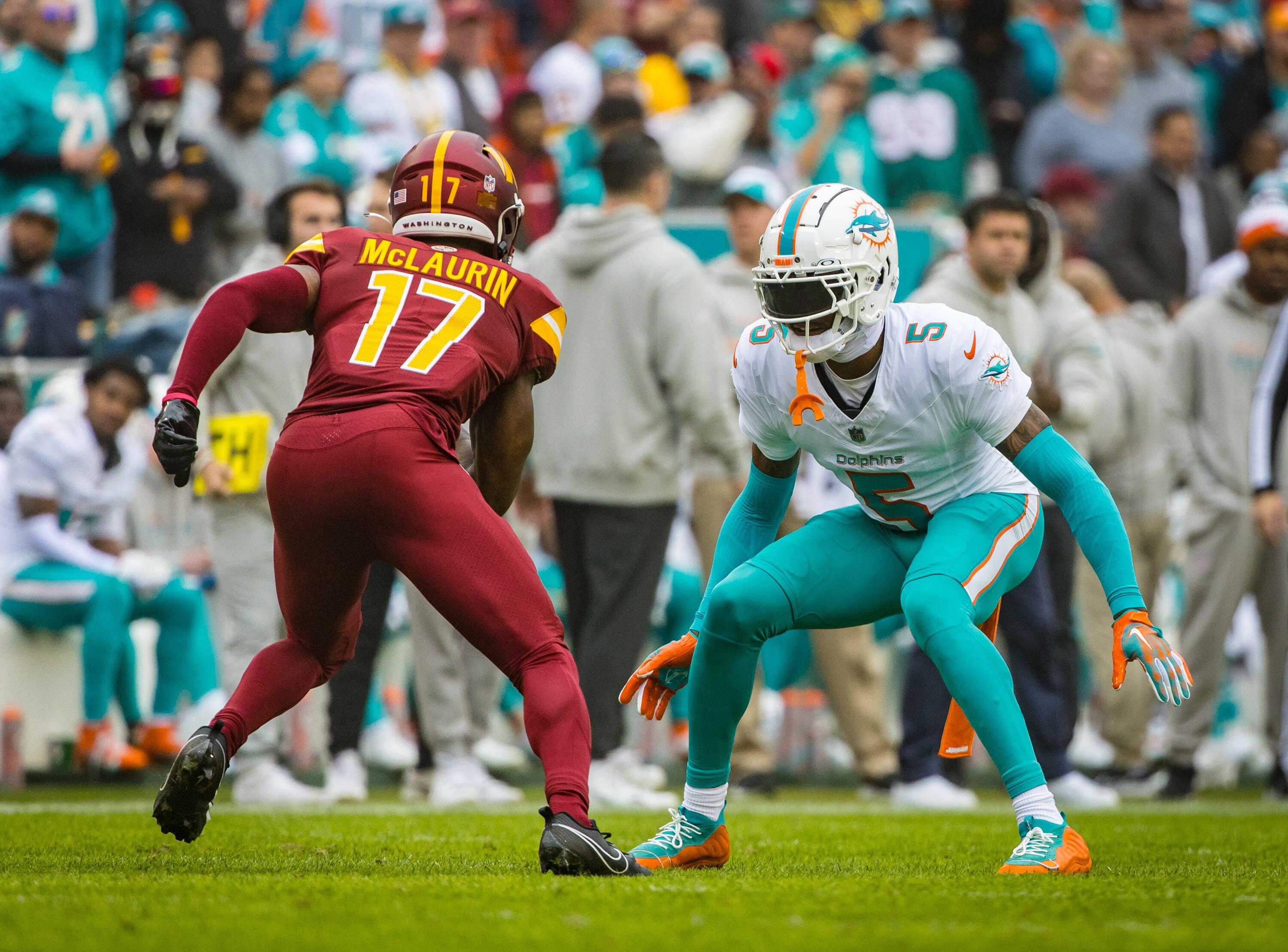 Examining Wide Receiver Metrics | SumerSports