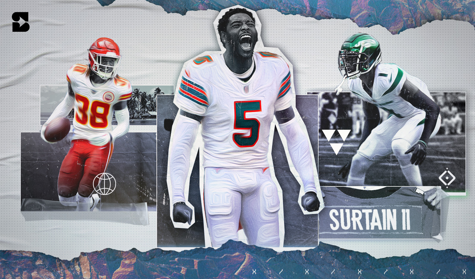 Defensive Back Scouting: Using Pose Estimation to Measure Hip Fluidity ...