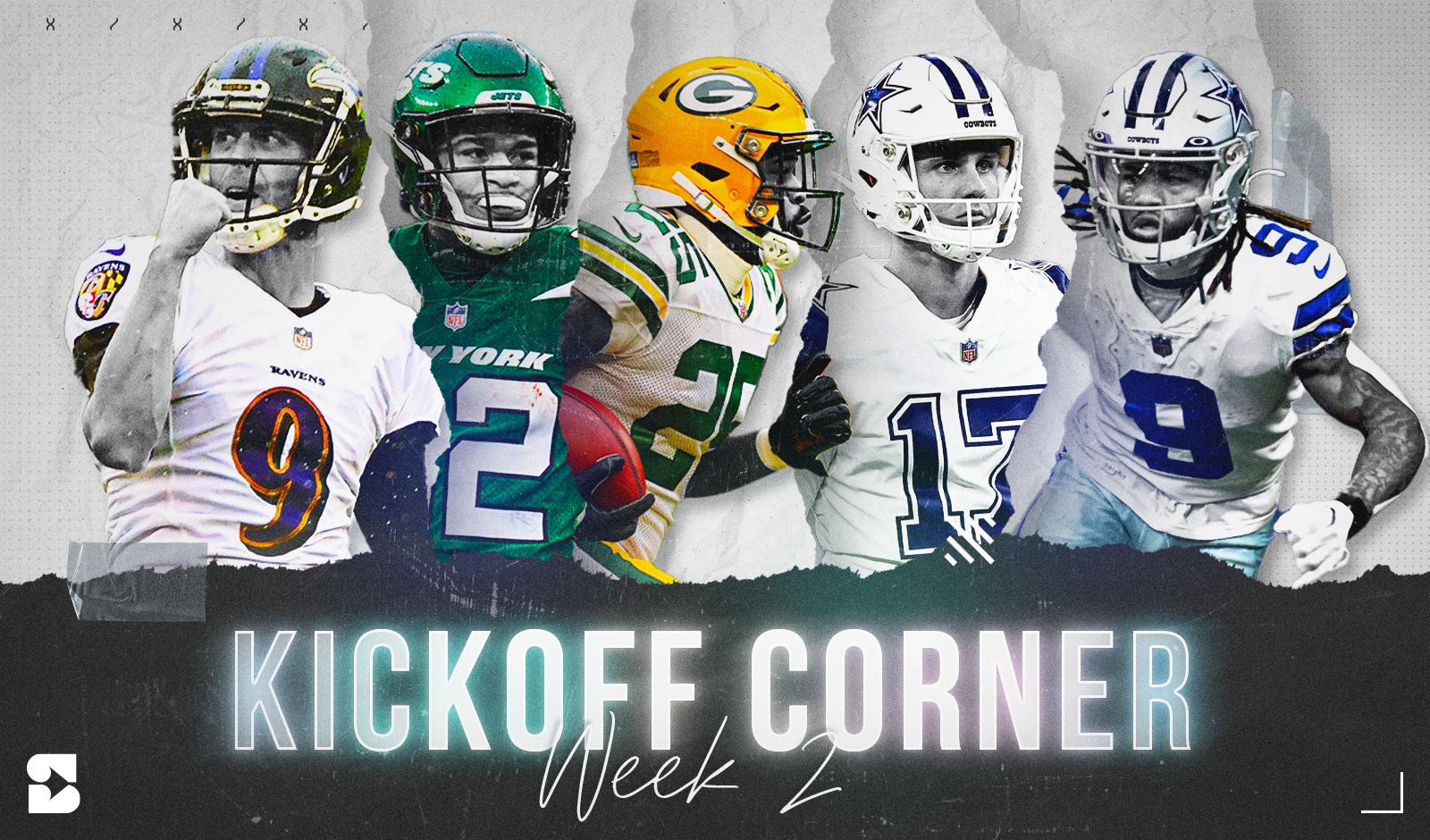 Kickoff Corner, NFL Week 2: The Week of the Bouncing Kick | SumerSports
