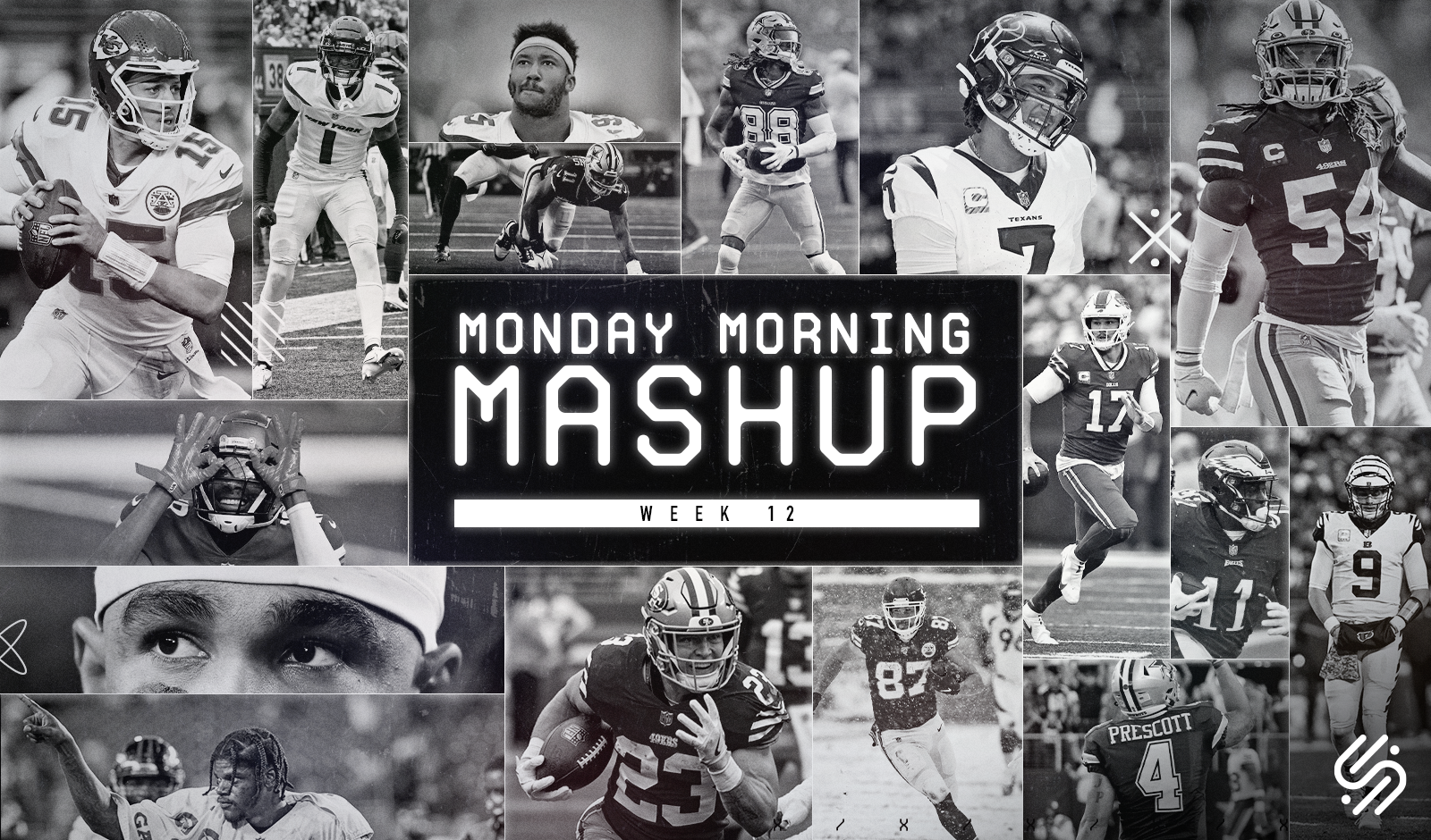 NFL Week 12 Review: The Philadelphia Eagles Have Their Winning Formula ...