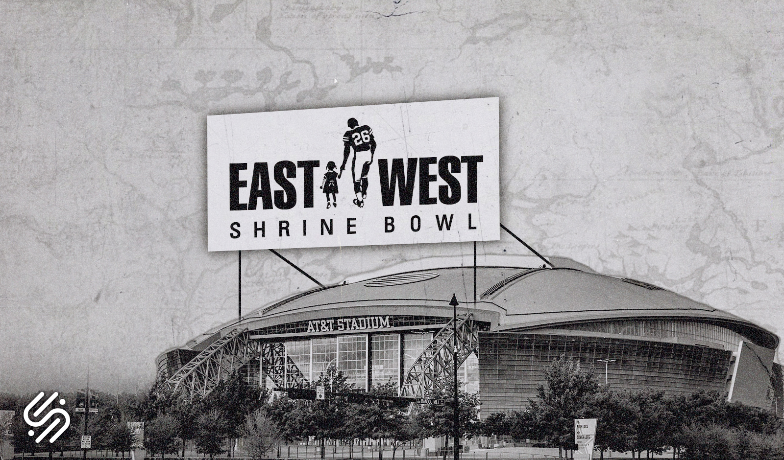 Notes from the Road: Shrine Bowl, Day 1 | SumerSports