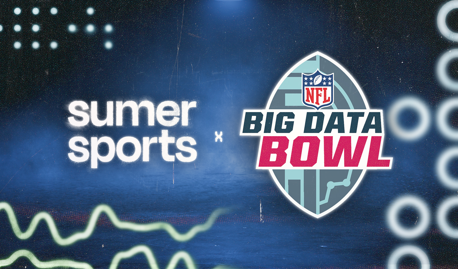 NYU Team Clinches 2025 NFL Big Data Bowl Victory Using SūmerSports Framework | SumerSports