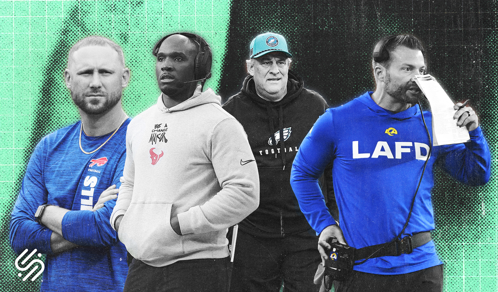 NFL Wild Card Weekend: Scheme Review | SumerSports